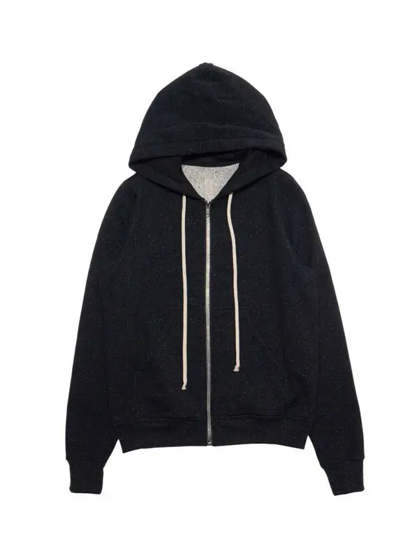 Rick Owens Jason Hoodie Sweatshirt