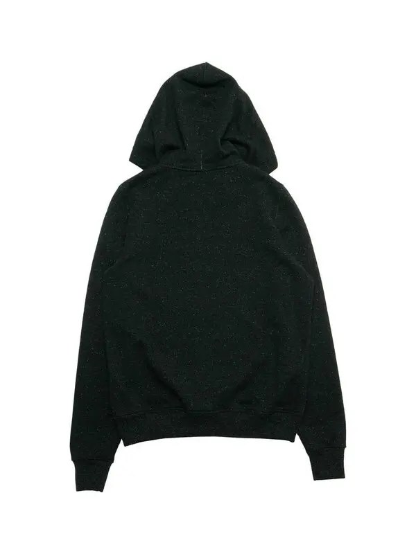 Rick Owens Jason Hoodie Sweatshirt