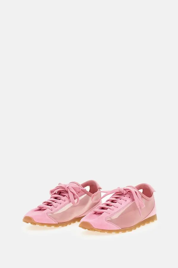 Jacquemus Sneakers Les Tennis