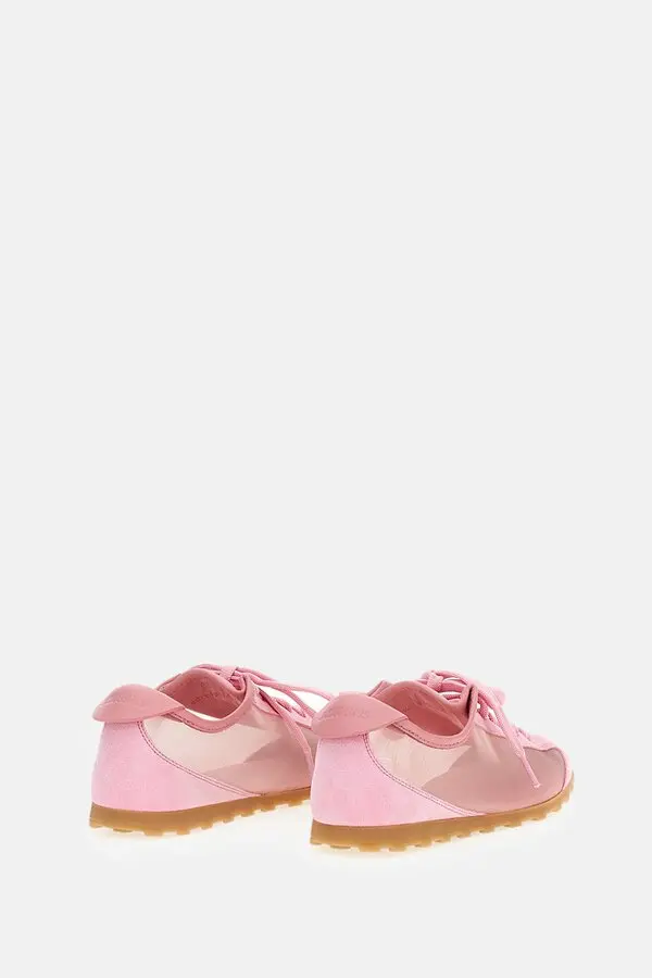 Jacquemus Sneakers Les Tennis