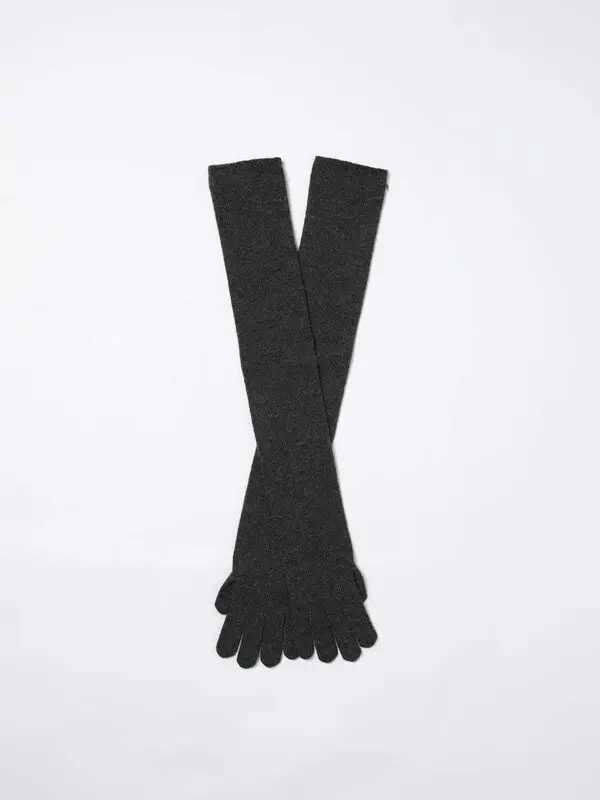 Max Mara Gloves - Gray