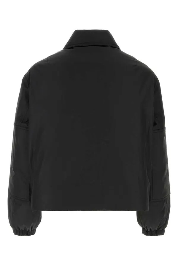 JIL SANDER Polyester Padded Jacket
