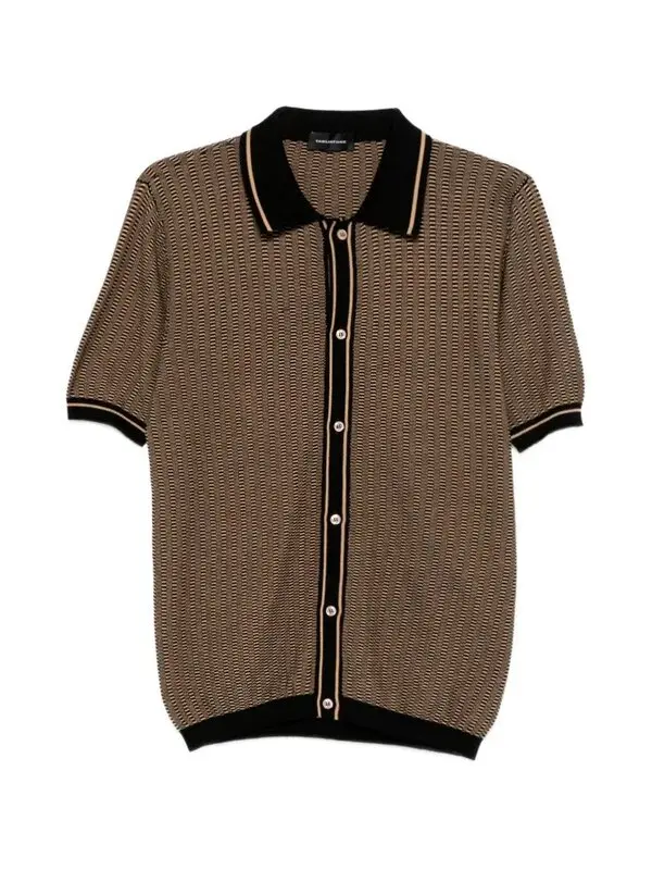 Tagliatore Shirt