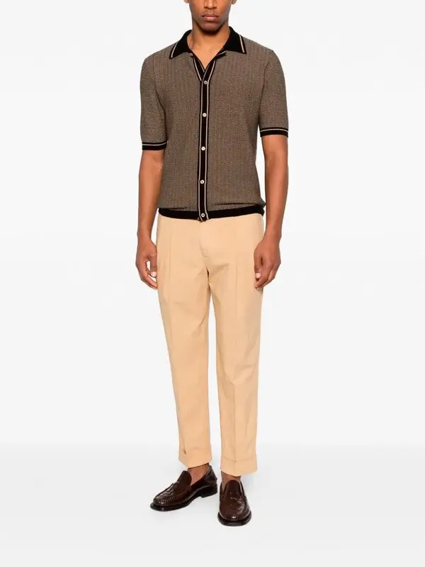 Tagliatore Shirt - Multicolor