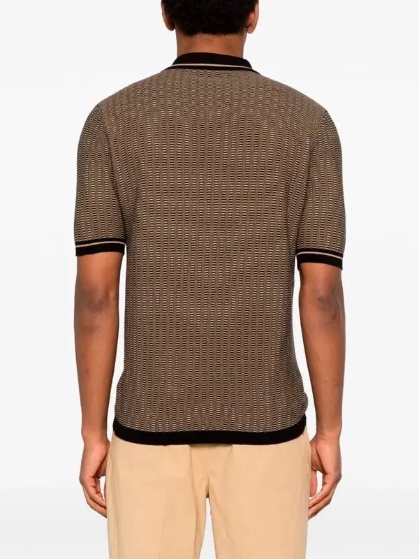 Tagliatore Shirt - Multicolor