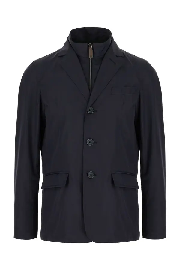 Herno Clothing Jackets - Multicolor