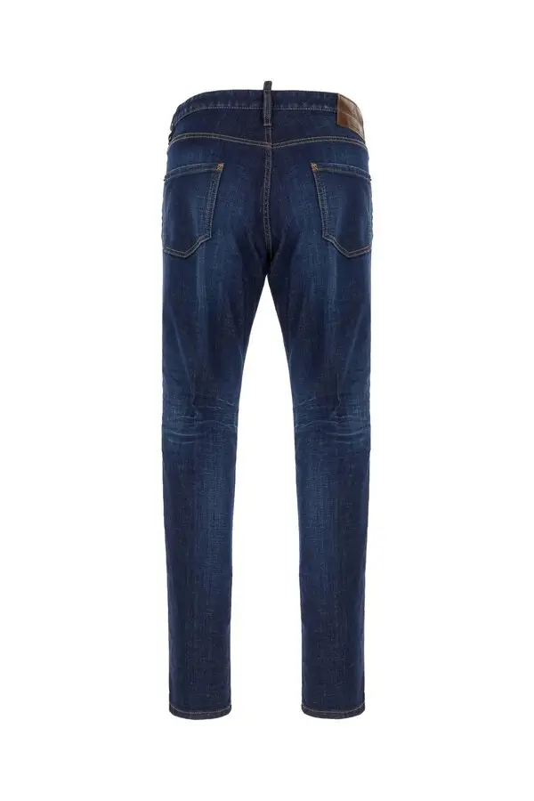 Dsquared2 Clothing Jeans