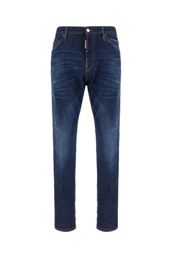 Dsquared2 Clothing Jeans - Multicolor