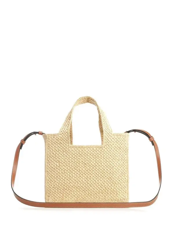 Loewe Font Tote Bag