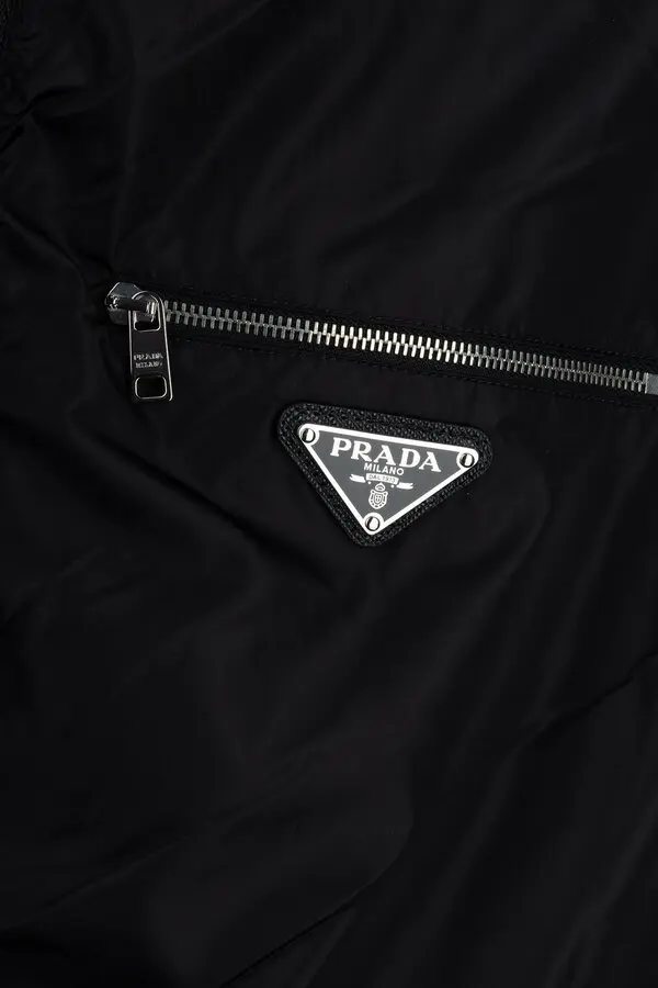 Prada Clothing Knitwear