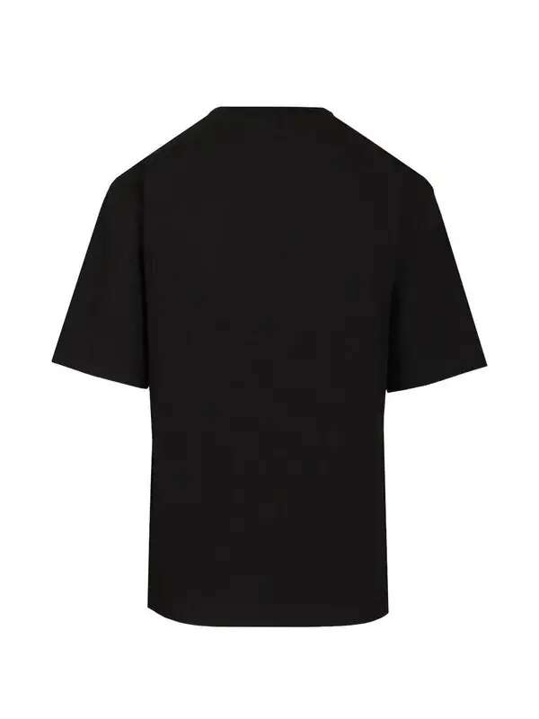 Celine Cotton Jersey T-shirt