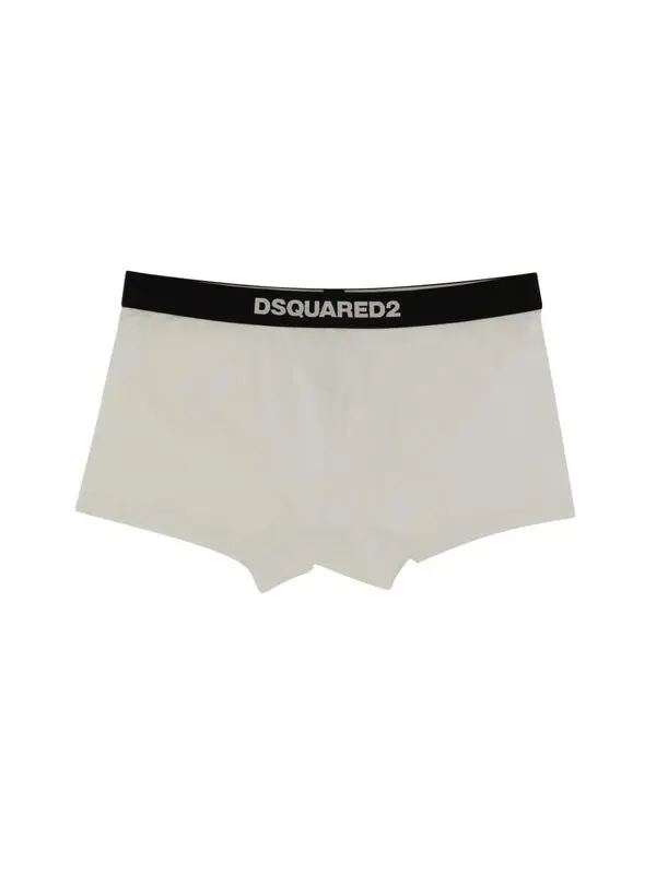 Dsquared2 Boxers With Logo