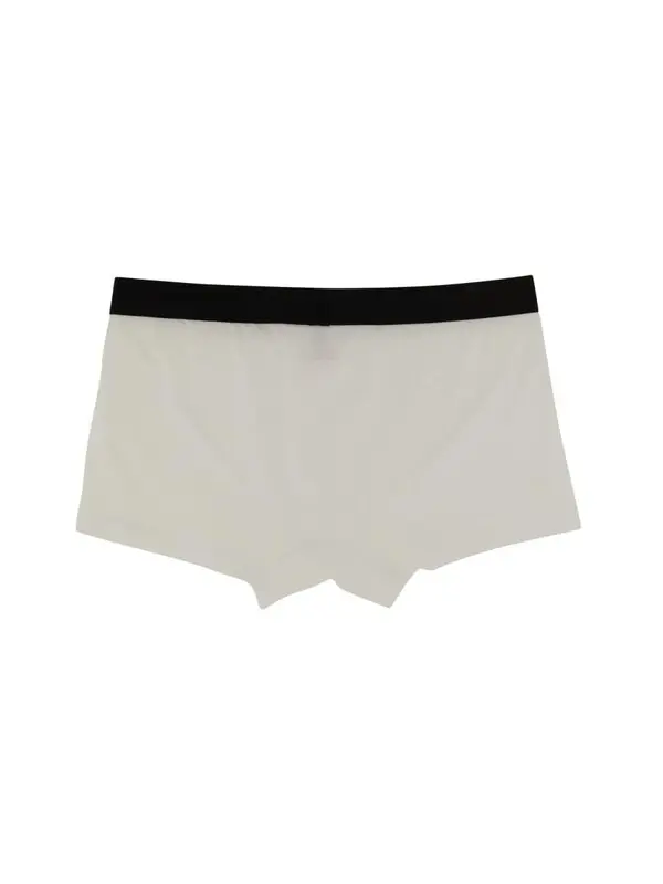 Dsquared2 Boxers With Logo