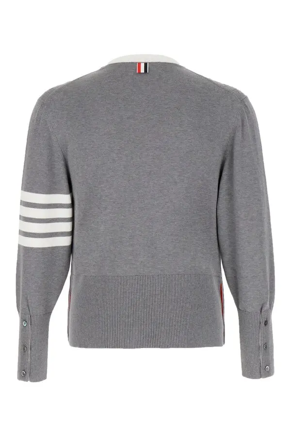 Thom Browne Clothing Knitwear