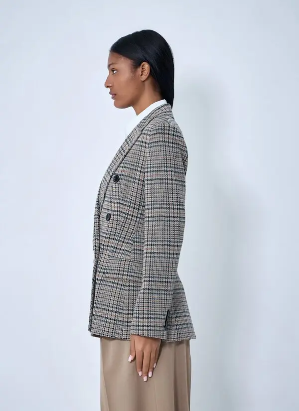 Max Mara Tailored Blazer