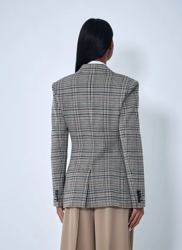 Max Mara Tailored Blazer