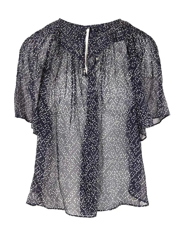 Isabel Marant Étoile Marant Neslya Top