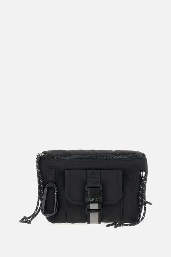 A.p.c. Banana Trek Belt Bag - Multicolor