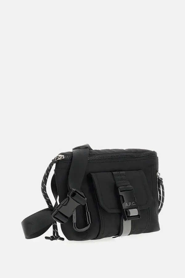 A.p.c. Banana Trek Belt Bag - Multicolor