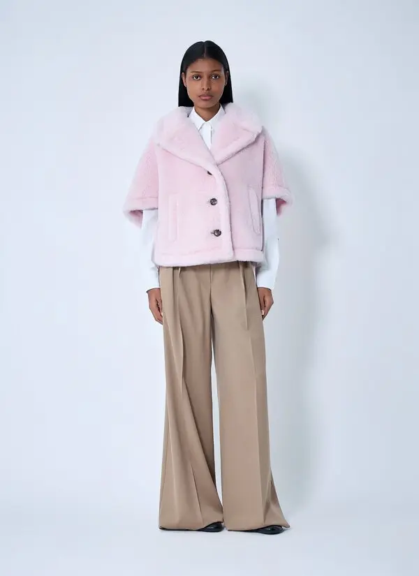 Max Mara Corvino Coat