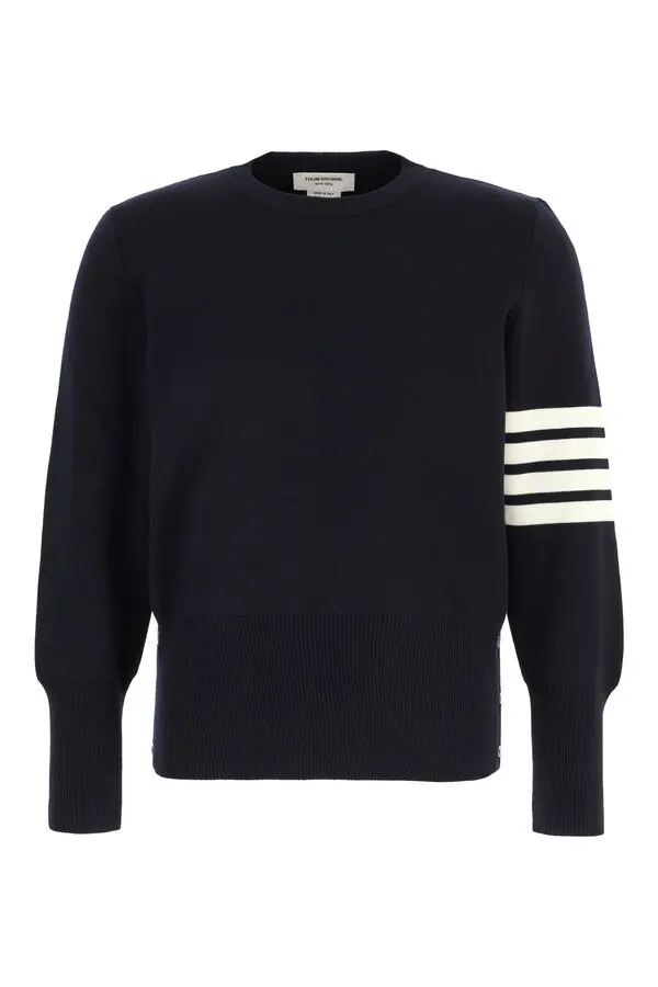 Thom Browne Clothing Knitwear