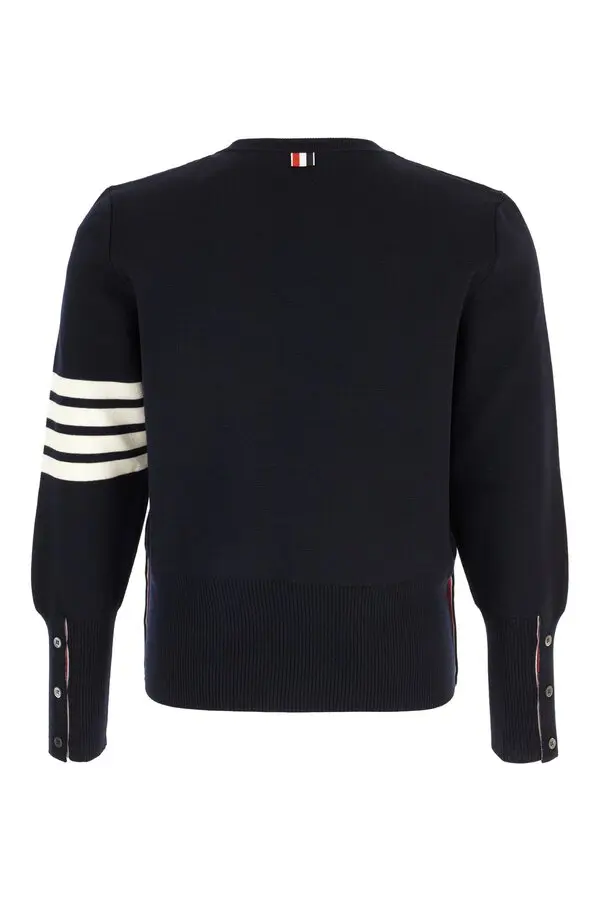 Thom Browne Clothing Knitwear
