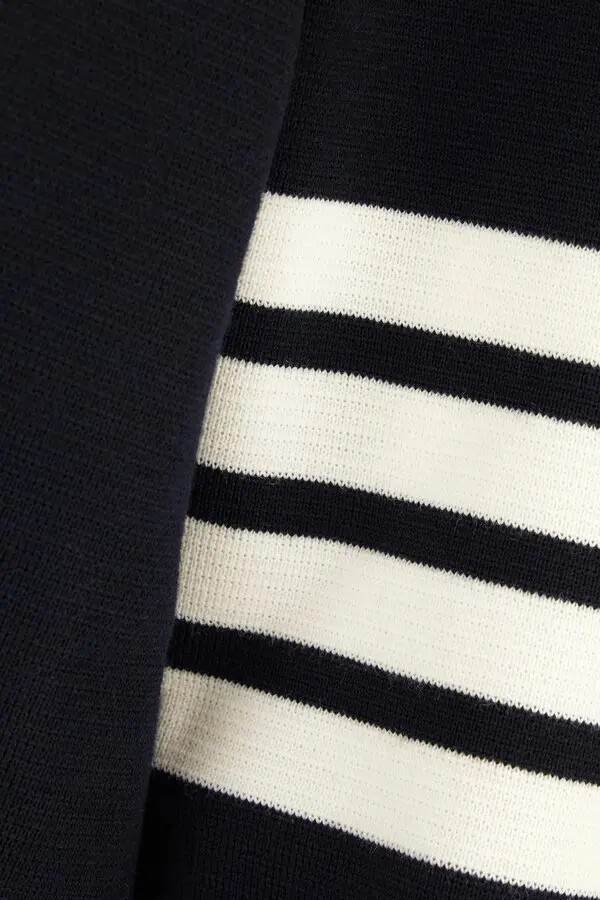 Thom Browne Clothing Knitwear