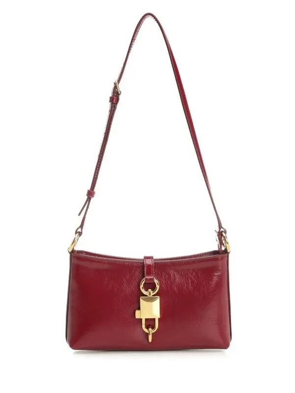 Dolce & Gabbana Lock Shoulder Bag