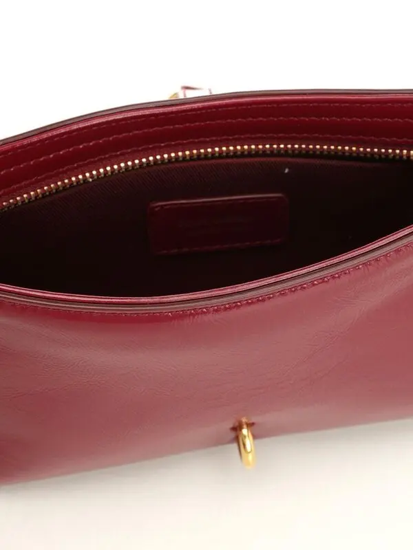 Dolce & Gabbana Lock Shoulder Bag