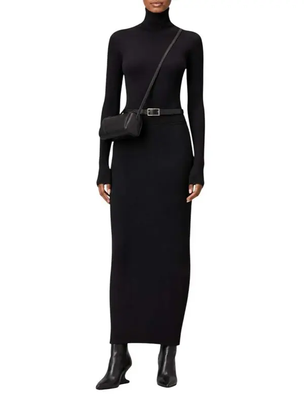 Rick Owens Sweater Ls Tube