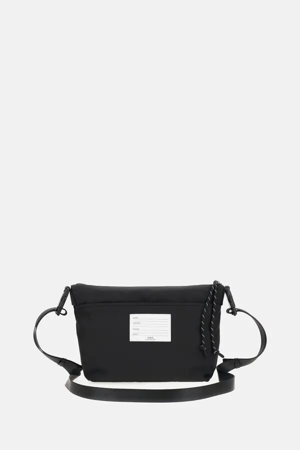 A.p.c. Besace Trek Bag