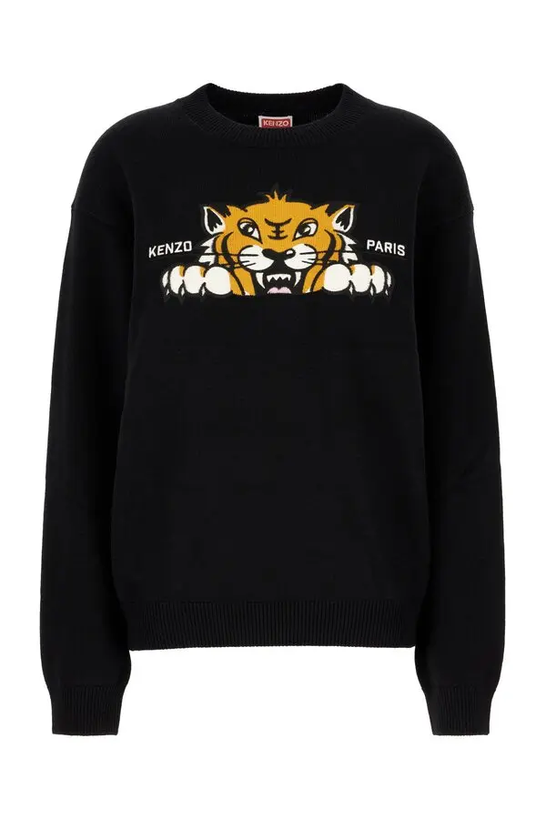 Kenzo Clothing Knitwear