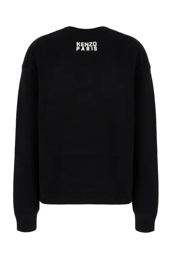 Kenzo Clothing Knitwear