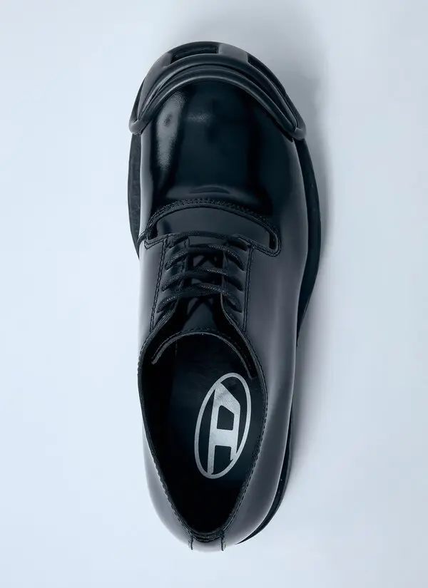 DIESEL® D-hammer So D Lace-up Shoes