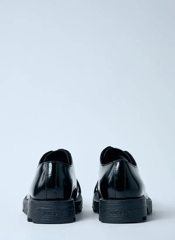 DIESEL® D-hammer So D Lace-up Shoes