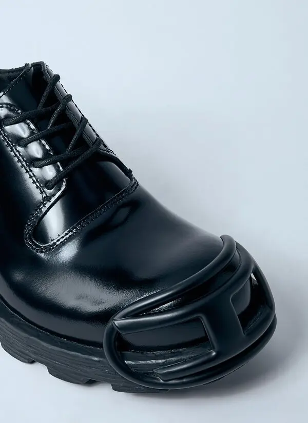 DIESEL® D-hammer So D Lace-up Shoes - Black