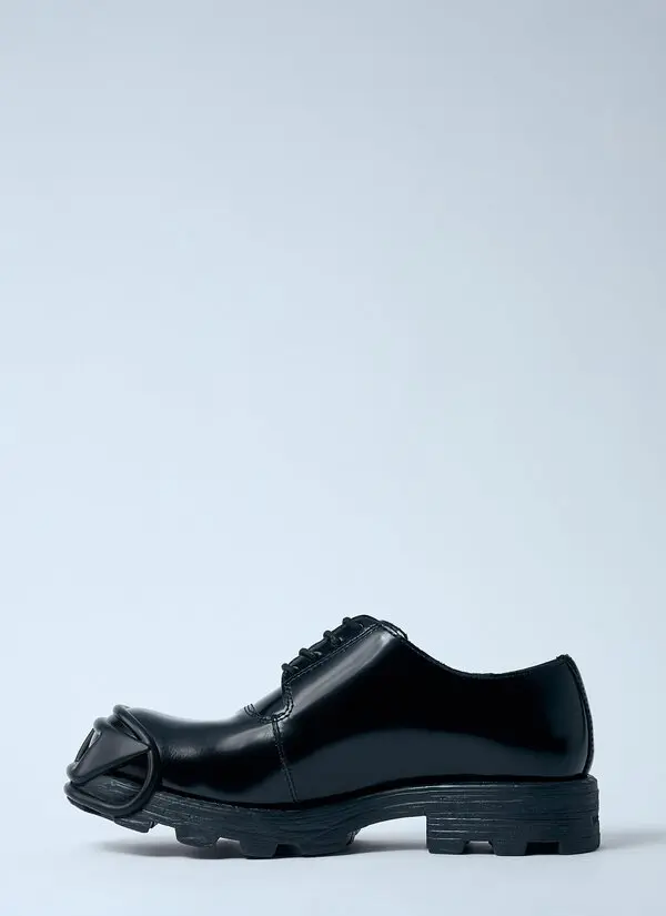 DIESEL® D-hammer So D Lace-up Shoes - Black