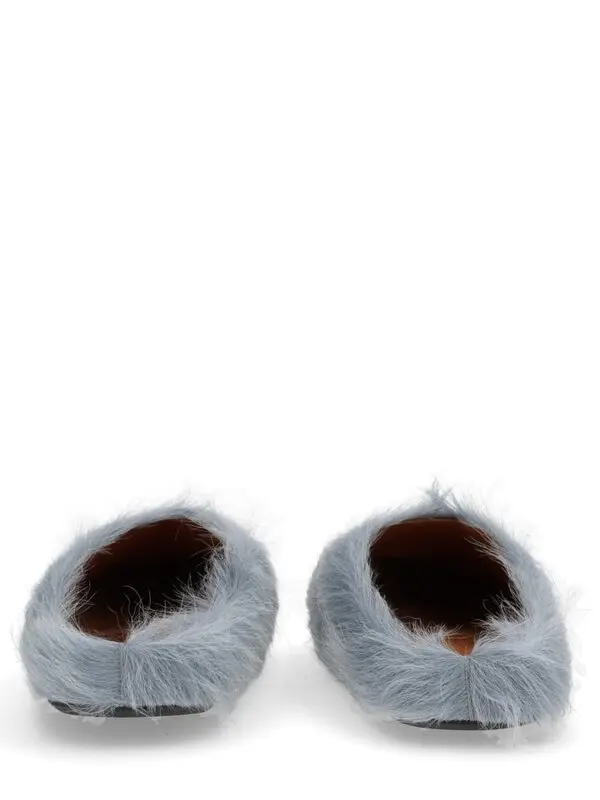 Marni Sabot Fussbet