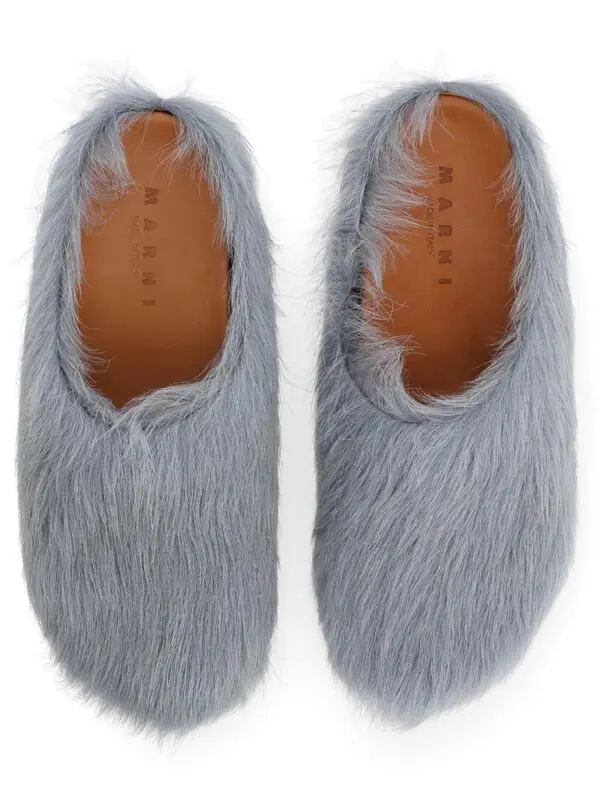 Marni Sabot Fussbet