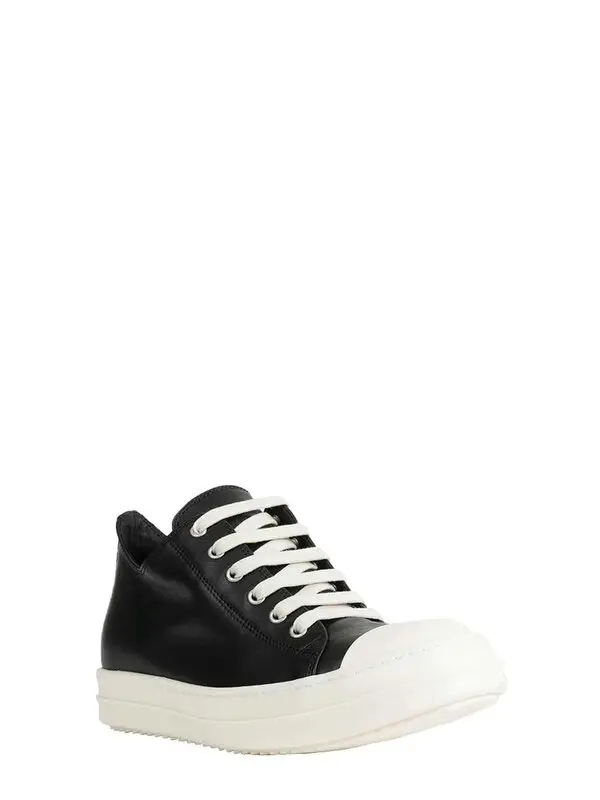 Rick Owens Tower Low Sneakers
