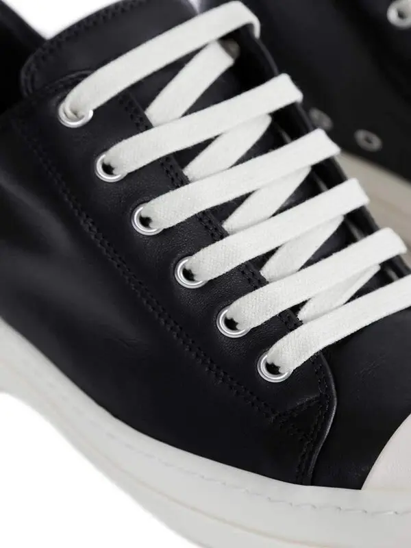 Rick Owens Tower Low Sneakers