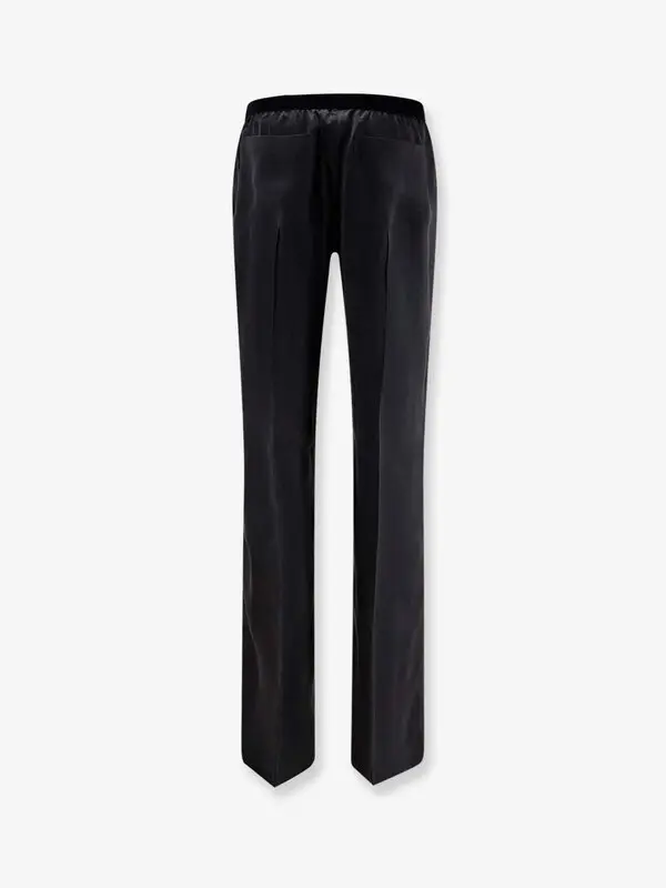 TOM FORD Satin Trousers