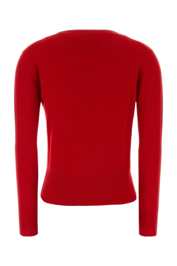 Miu Miu Cashmere Sweater