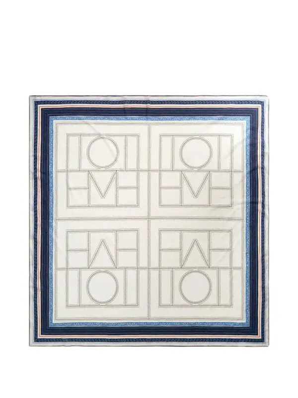 TOTEME Collector Pareo
