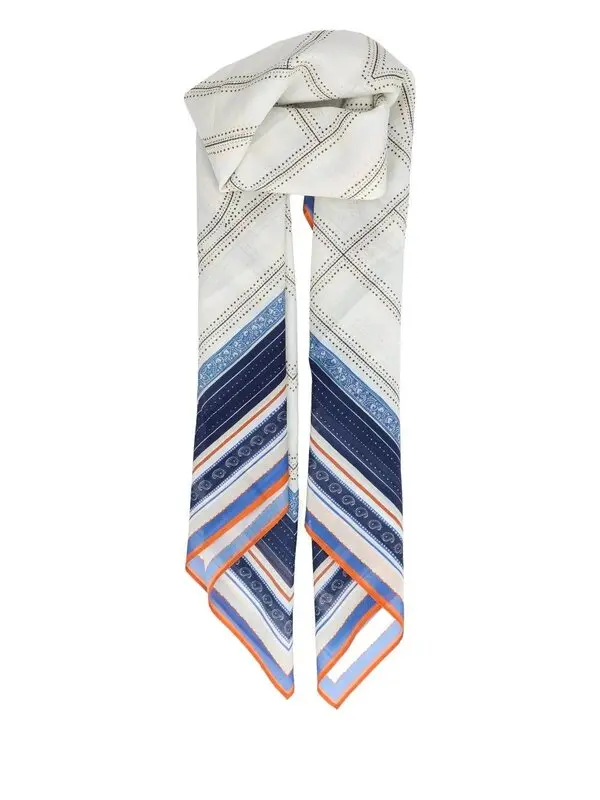 TOTEME Collector Pareo - Multicolor
