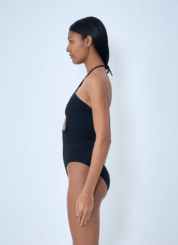 Rick Owens Prong Swimsuit