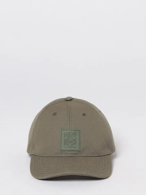 Loewe Cotton Baseball Cap