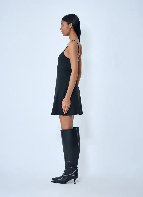 DIESEL® D-newhop-od Dress