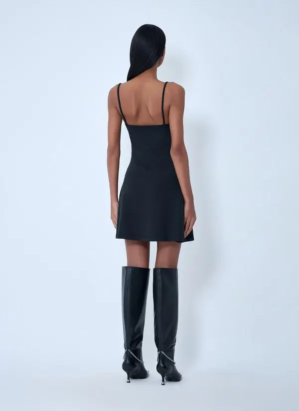 DIESEL® D-newhop-od Dress