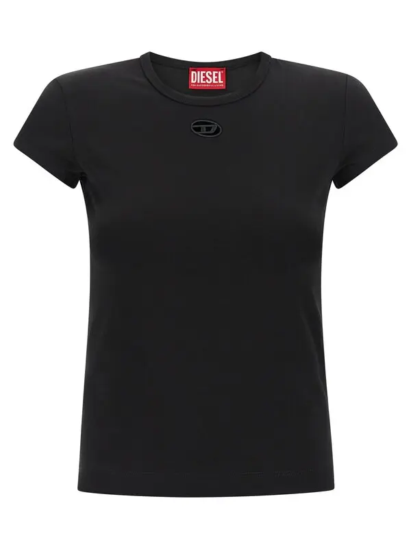 DIESEL® T-angie-od' T-shirt